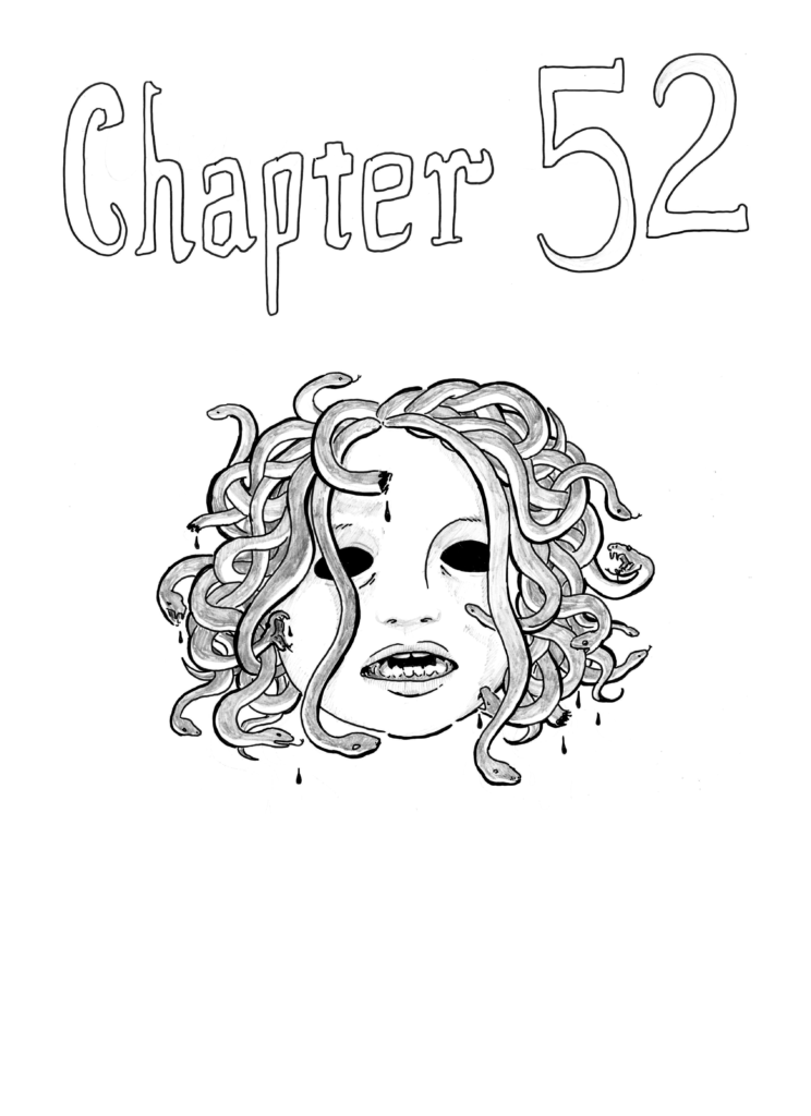 Chapter 52 p791 – The Bright Side